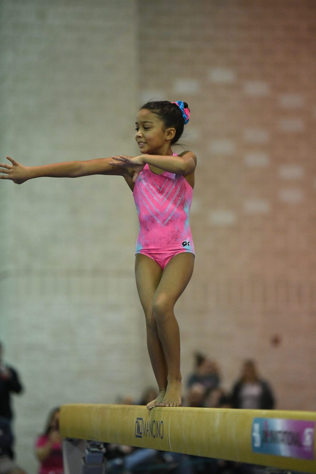 Tiny Tots Gymnastics - Excel Gymnastics